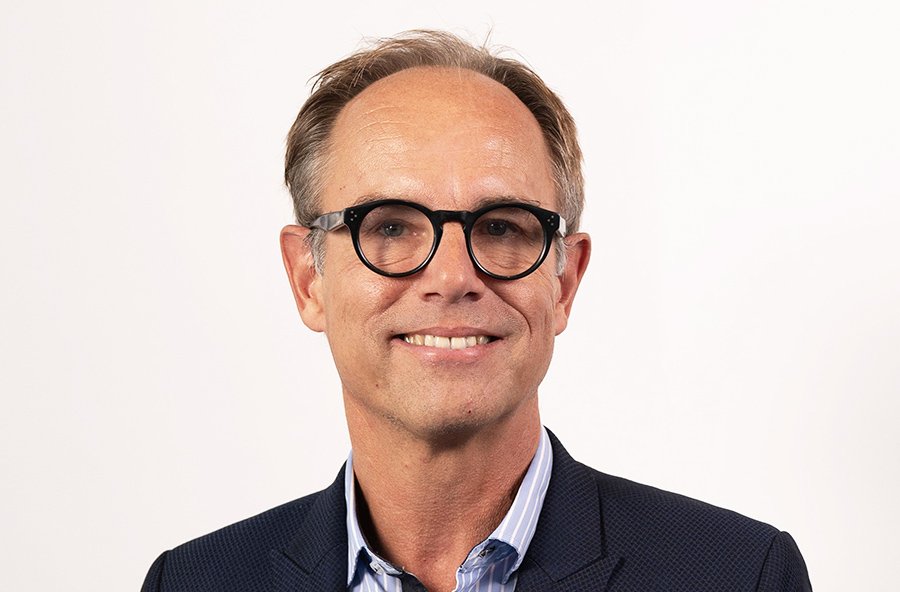 Lars MEYER-WAARDEN | TSM Éducation